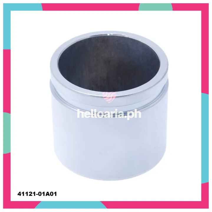 GTX Caliper Piston NISSAN SENTRA B13 (41121-01A01) | Lazada PH