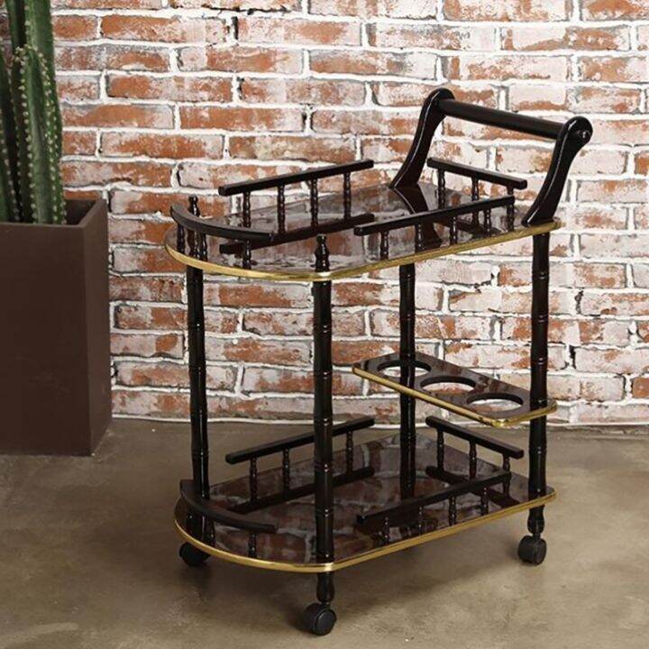 Restaurant Canteen Hotel Trolleys Coffee Shop Club Bar Cart Dining ...