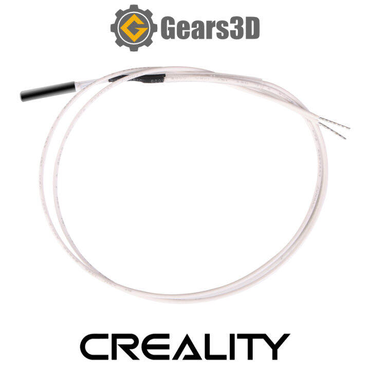 Creality Thermistor Kit (Stainless Steel Interface) | Lazada PH