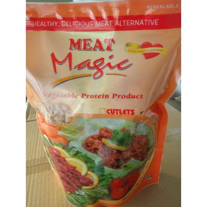 Meat Magic Flakes/Magic Flakes 1kg | Lazada PH