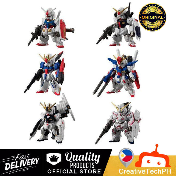 P-BANDAI FW GUNDAM CONVERGE 10TH ANNIVERSARY ANOTHER CENTURY SET FW GUNDAM CONVERGE CENTURY SET ...