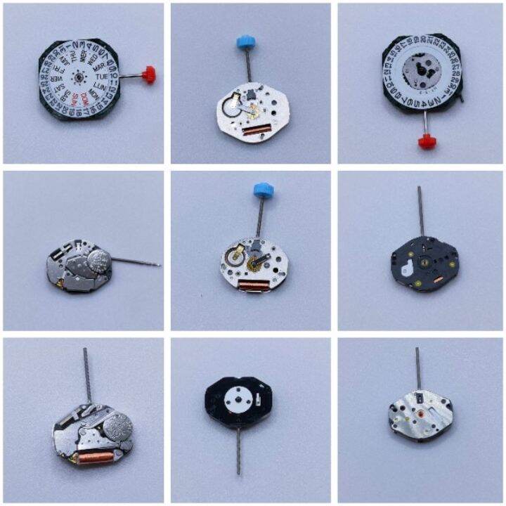 Watch Machine machine 2030 Y121 Miyota ronda 763 751 | Lazada PH