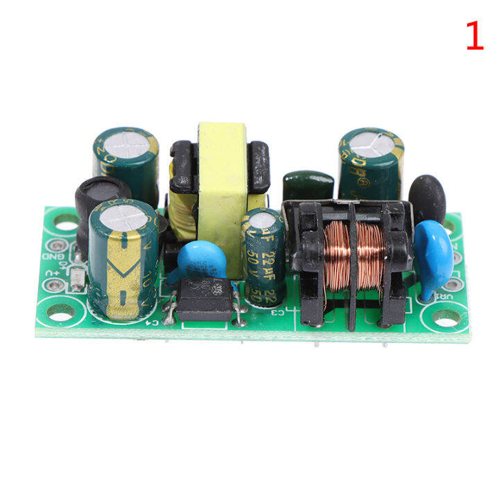 AC-DC 85-265v to DC 5V 12V Isolated Switch Power Supply Board Step Down Module | Lazada PH