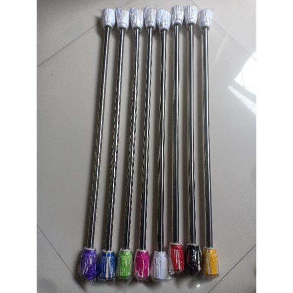 Majorette Baton(For Kids / Elementary Student) Twirling Baton Twirl 22 ...