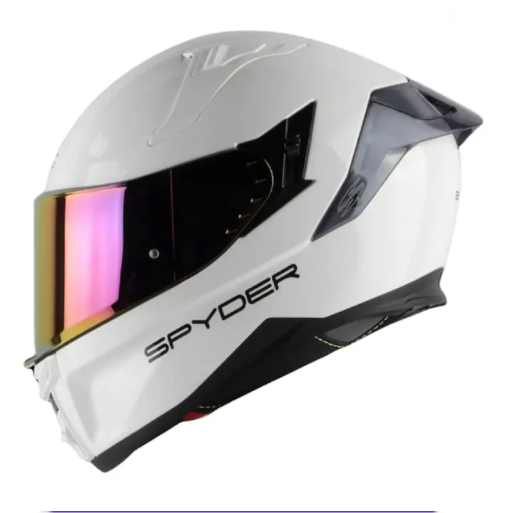 Spyder Fury Helmet | atelier-yuwa.ciao.jp
