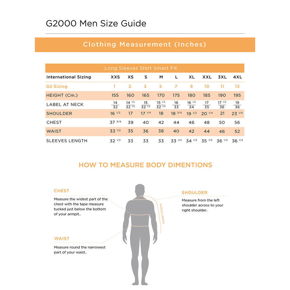 G2000 เสื้อเชิ้ตผู้ชาย ทรงสมาร์ทฟิต (SMART FIT) รุ่น 2612150273 BLUE ...