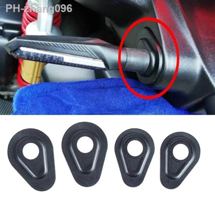 Motorcycle Spare Parts Indicators Light Turn Signal Spacers Adapters ...