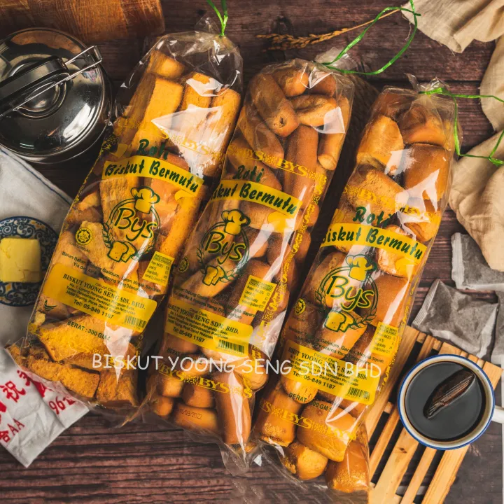 Biskut Tongkat / Biskut Roti Lutut / Biskut Jari / Biskut Bulat / Roti ...