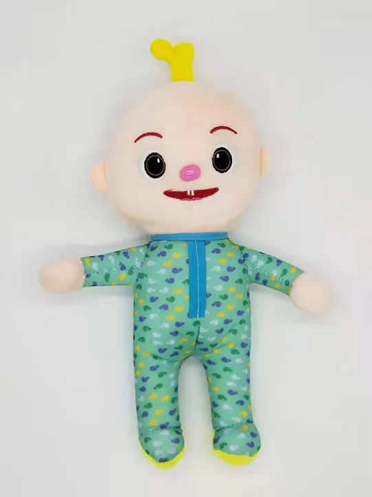 Cocomelon JJ Stuff Toy 12inches | Lazada PH