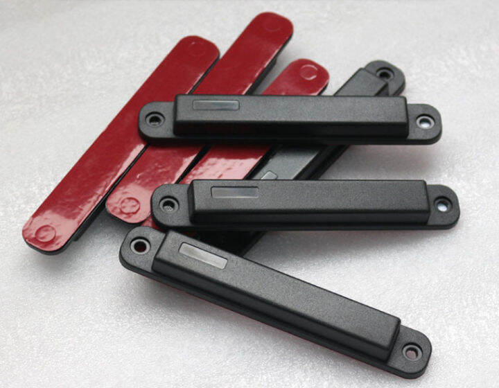 Samples UHF Passive strip Anti-metal RFID Tag long range Fixed 3-7 m in ...
