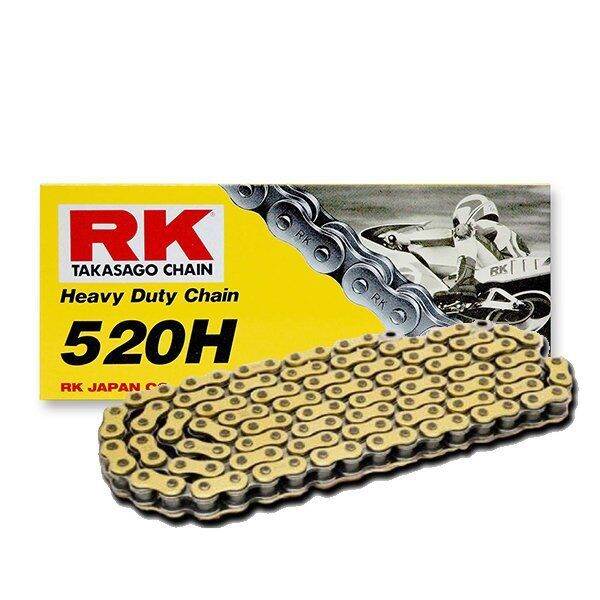 RK Takasago chain 134 link 520H | Lazada PH