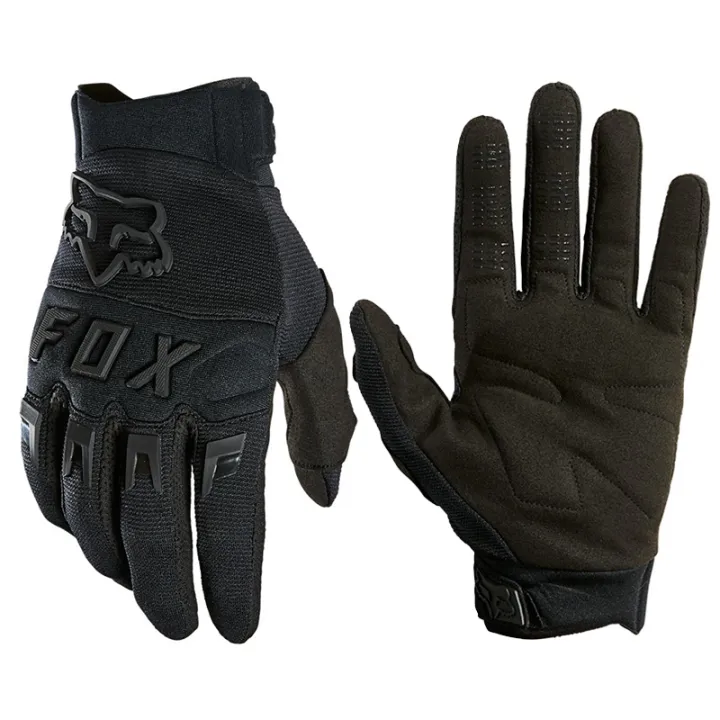 New Fox Gloves Motocross Glove Bike Gloves Atv Mtb Glove Motorcyel ...