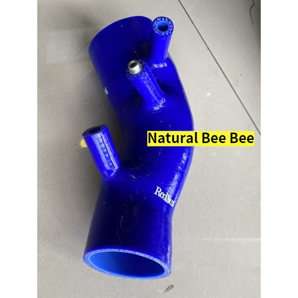 honda fd2r 2.0 dc5 k20 k24 integra type r vtec- silicone induction air ...