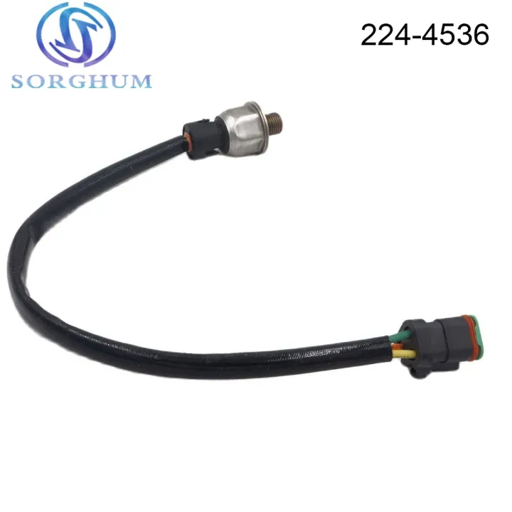 New/Original-2022 ™ New 224 4536 Pressure Sensor For Caterpillar On ...