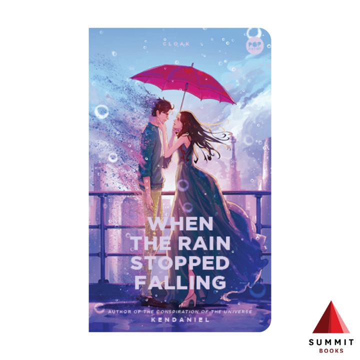 When The Rain Stopped Falling | Lazada PH