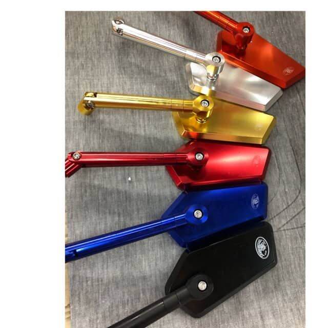 SIDE MIRROR CNC TYPE | Lazada PH