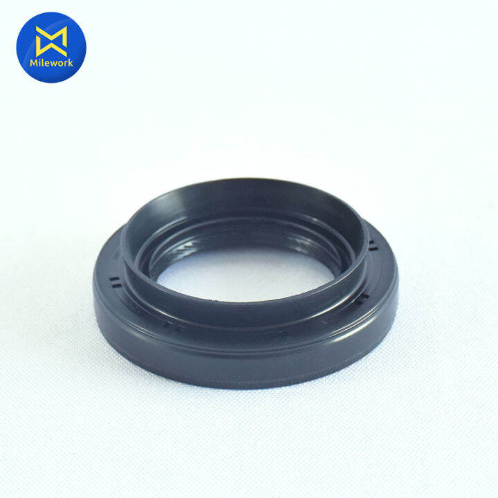 ซีลเพลาขับ CAMRY ACV31 แท้ห้างTY (R)#40041 (90311-40041)(สินค้าราคาต่อ ...