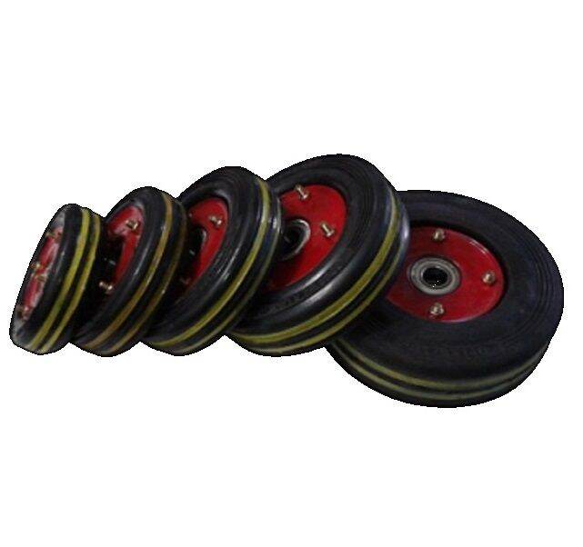 Roda Ban Lori / Lory / Lorry 6 Inch BANLO Super | Lazada Indonesia