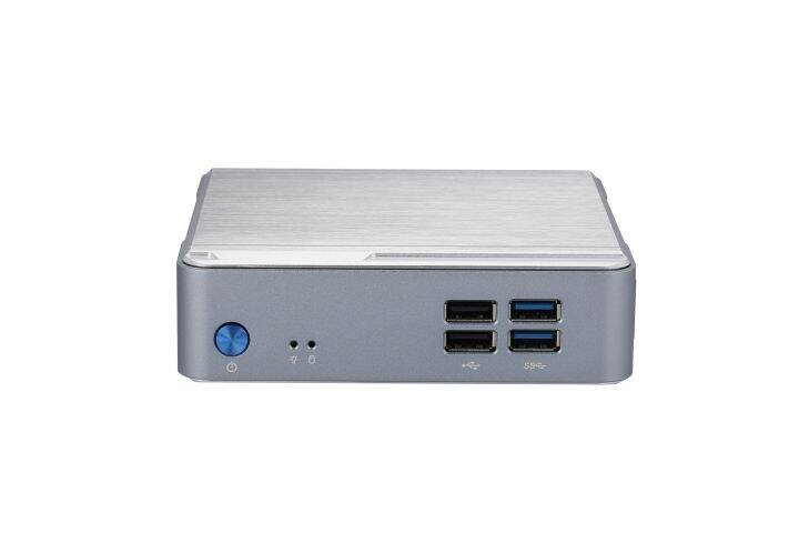 Qotom Mini PC Q555S Q575S Core 3865U i3 i5 i7 AES-NI Firewall Gateway ...