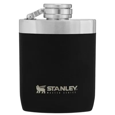 STANLEY Master Unbreakable Hip Flask 8oz | Lazada