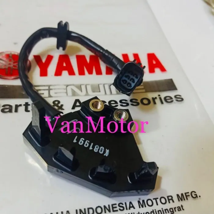 SWITCH SWIT SENSOR CKP SPUL ACG SPOL MAGNET AEROX 155 NMAX NEW LEXY OR ...