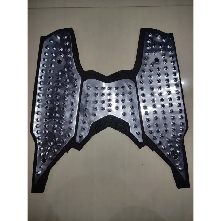 【factory outlet】 Mio i 125 m3 mio i 125s Armored Rubber Matting with ...