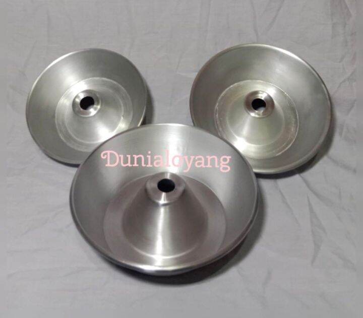loyang bolu/loyang tulban pulde 16,18 dan 20cm | Lazada Indonesia