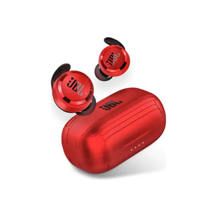 JBL T280TWS true wireless bluetooth headset noise-cancelling call IPX5 waterproof sports headset ...