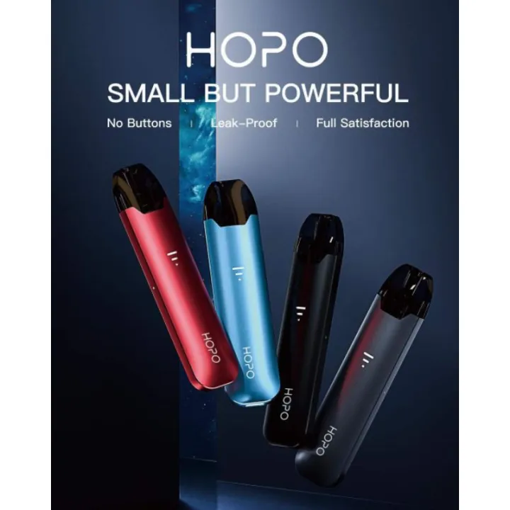 HOPO Iron Device Only kuku | Lazada PH