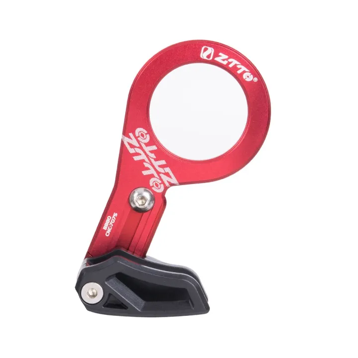 ZTTO Bike Chain Guide MTB Bicycle Chain Guide Mount CNC Single Speed ...