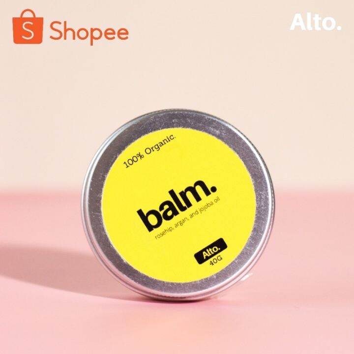 Alto. Balm whitening body parts soothing burn and allergies anti acne ...