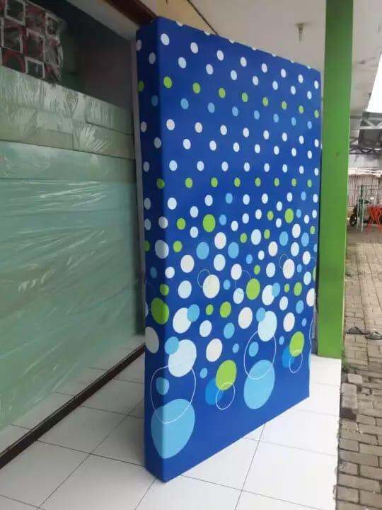 [120X15] Inoac Kasur Busa / Kasur Busa Inoac EON D 23 / Inoac Asli ...