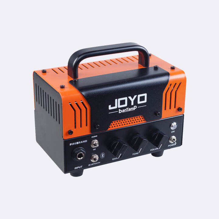 JOYO BanTamp Series Firebrand Mini Tube Guitar Amplifier | Lazada PH
