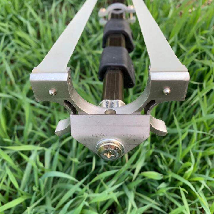 High-precision Slingshot Telescopic Straight Rod Quick Pressing Crasher ...