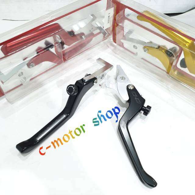 Handle Rem Honda Forza 250, Xmax 250, Adv 150, Adc 160, Pcx 150, Pcx ...