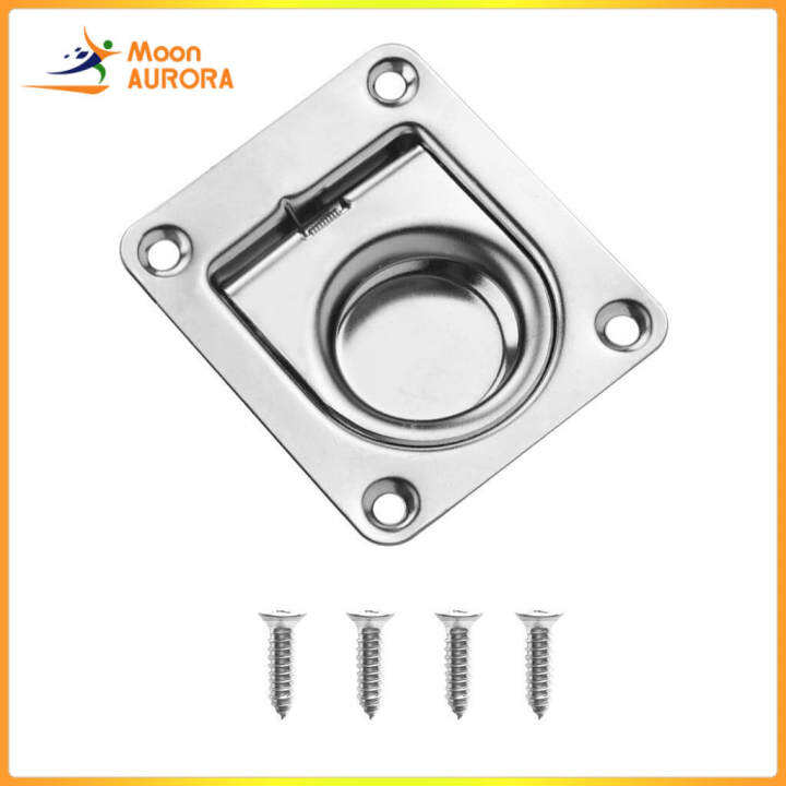 Moon AURORA Marine Boat Recessed Hatch Pull | Lazada PH