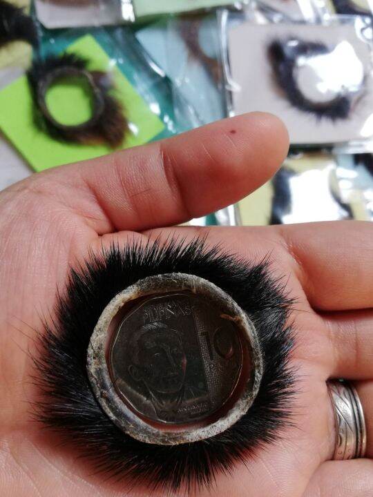 Pilikmata ng Kambing/ Goat eyelashes 100% Original | Lazada PH