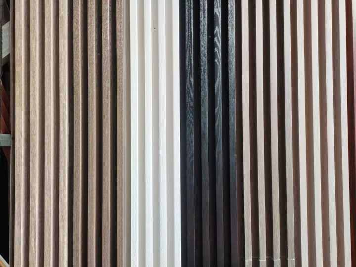 WPC WALLPANEL WOOD UKURAN 17CM X 290CM | Lazada Indonesia