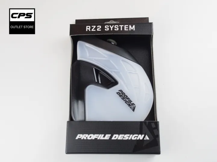 กระติกน้ำทรง Aero ยึดกับเฟรม Profile Design RZ2 System /1 ชุด | Lazada ...