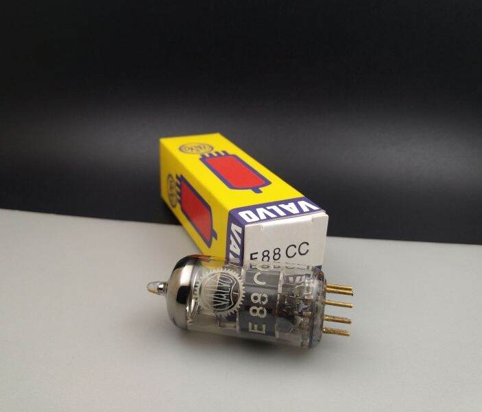 สินค้าใหม่ของเยอรมันเศรษฐี e88cc/6n11/ecc88/6dj 8 /cca โล่ใหญ่หลอด ...