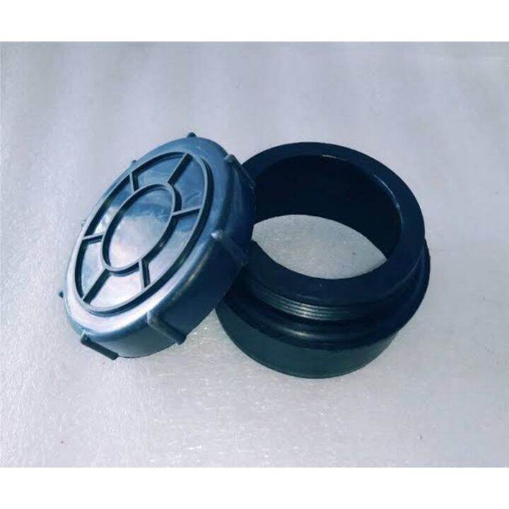 PVC Bk Clean Out Cap 2" 3" 4" easy to use | Lazada PH