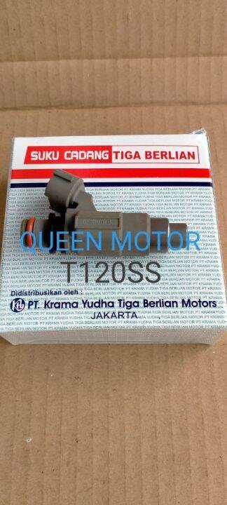 NOZZEL INJECTOR T120SS INJECTION T 120 SS | Lazada Indonesia