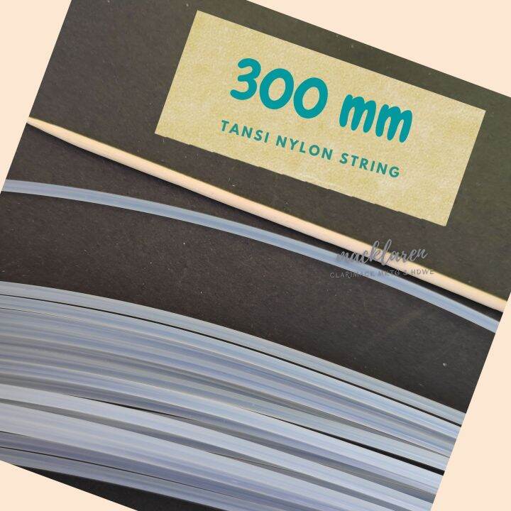 23 rolls 300mm Tansi | Lazada PH