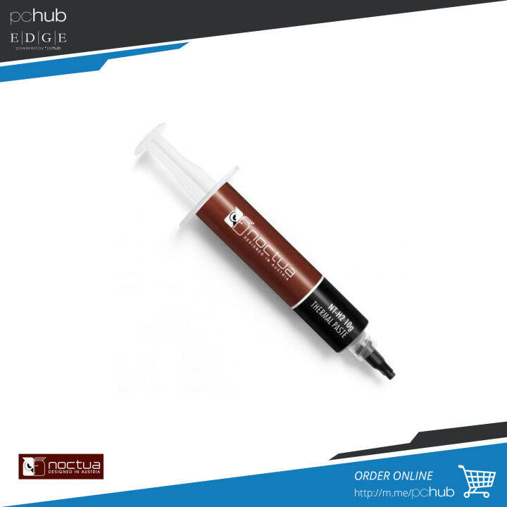 Noctua NT H2 10g thermal compound paste | Lazada PH