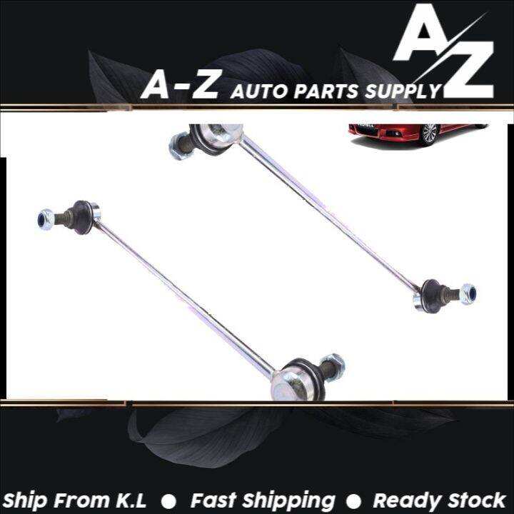 OEM Stabilizer Absorber Link Front -INSPIRA,LANCER EVO 10 | Lazada
