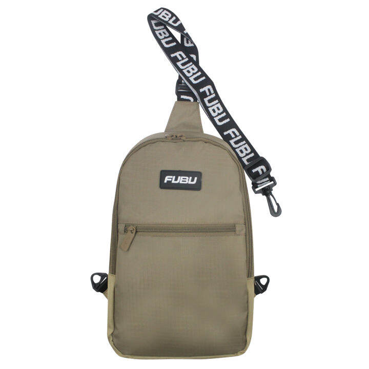 ORIGINAL FUBU SHOULDER BAG | Lazada PH