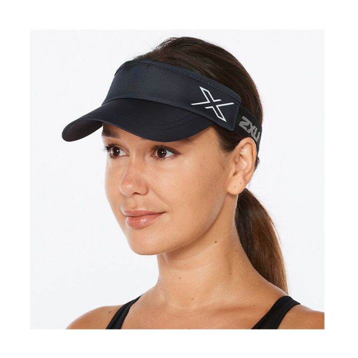 2XU-PERFORMANCE VISOR Unisex | Lazada.co.th