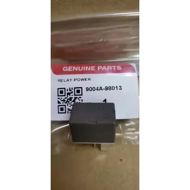*ORIGINAL PERODUA MYVI MOTOR BLOWER RELAY 9004A-98013 | Lazada