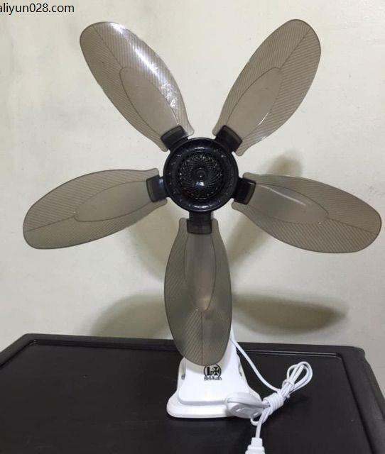 Blade lab Blader mini fan light 3 fans in a stand Fan blade 20 inch ♫S ...