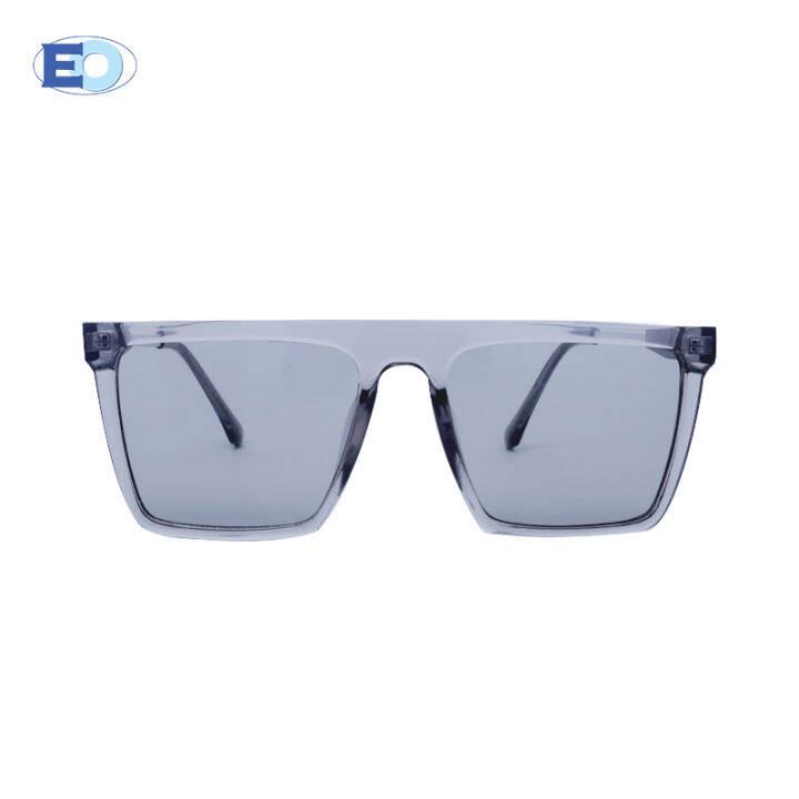 EO Shields SH2260 Fashion Sunglasses for Men and Women Acetate Square | Lazada PH